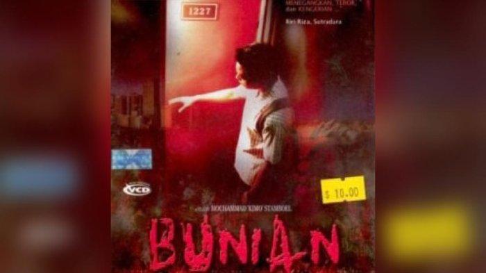 Film - Bunian (2004) - TribunnewsWiki.com