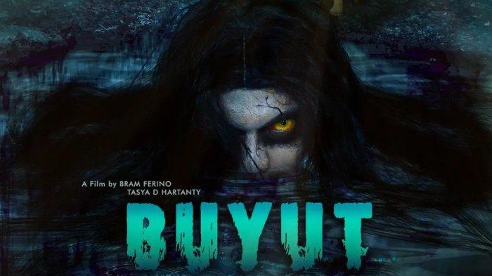 Film - Buyut (2022) - TribunnewsWiki.com