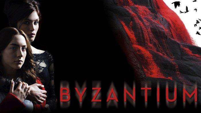 Film - Byzantium (2012) - TribunnewsWiki.com