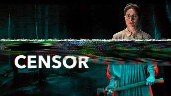 Film - Censor (2021) - TribunnewsWiki.com
