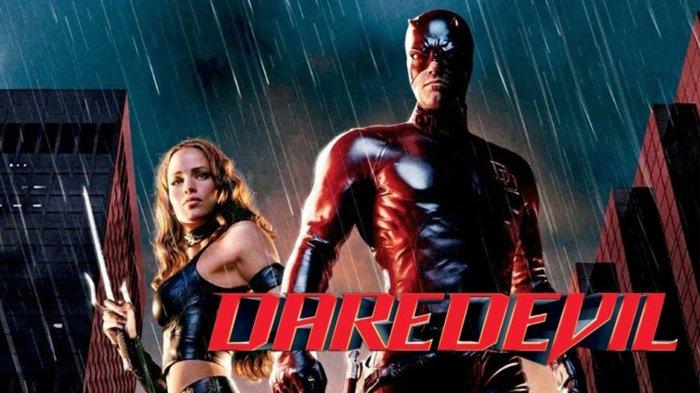 FILM - Daredevil (2003) - TribunnewsWiki.com