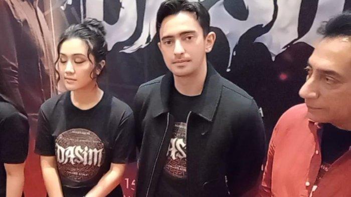 Film - Dasim (2025) - TribunnewsWiki.com