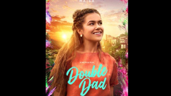 Film - Double Dad (2021) - TribunnewsWiki.com