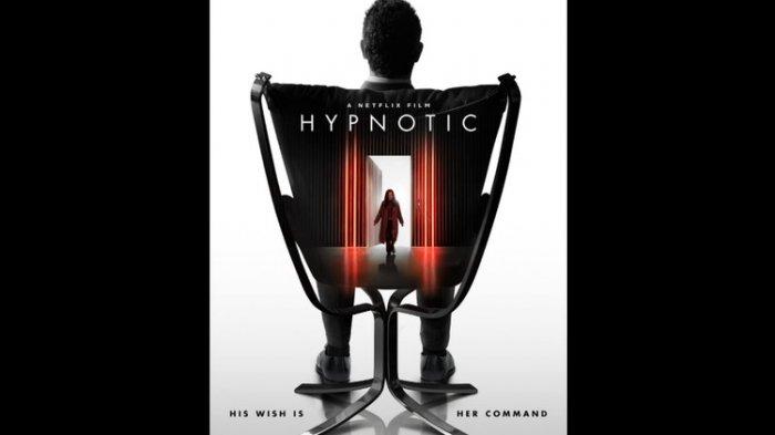Film - Hypnotic (2021) - TribunnewsWiki.com