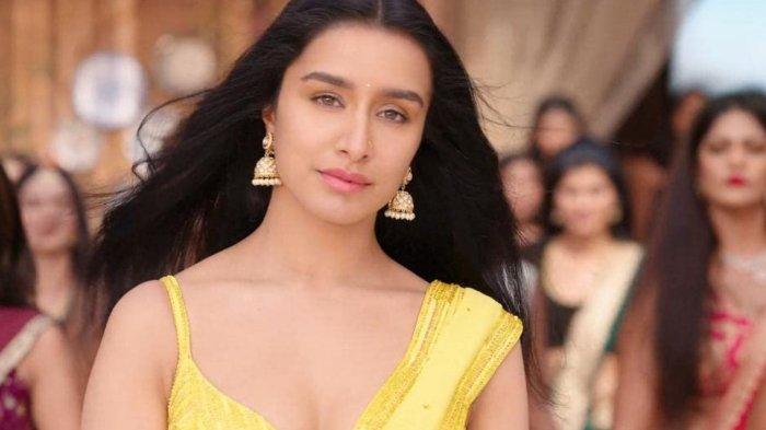 FILM - Tu Jhoothi Main Makkaar (2023) - TribunnewsWiki.com