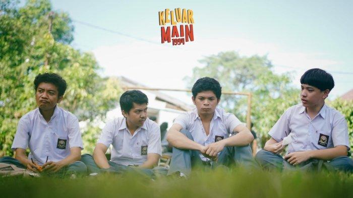 Film Keluar Main 1994 Berhasil Tembus Lebih dari 100 Ribu Penonton ...
