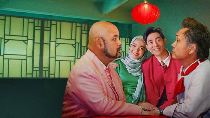 Film - Kongsi Raya (2022) - TribunnewsWiki.com