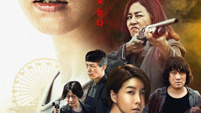 FILM - Limit (2022) - TribunnewsWiki.com