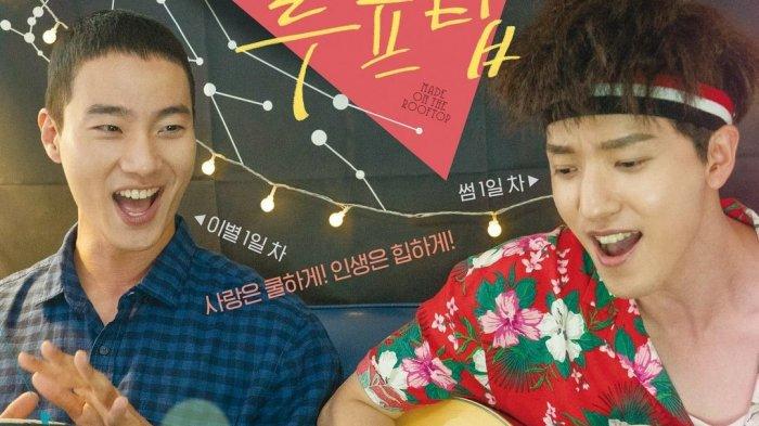 FILM - Made in Rooftop (2021) - TribunnewsWiki.com