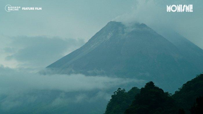 5 Fakta Menarik di Balik Film Monisme Karya Riar Rizaldi yang Penuh ...