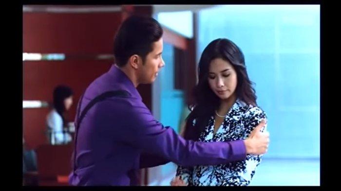 Film Oh Tidak 2011
