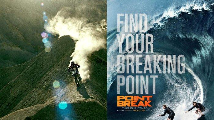 Sinopsis Point Break, Aksi Penyusupan Agen FBI, Tayang Malam Ini di ...