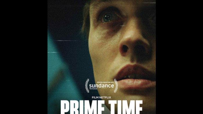 Film - Prime Time (2021) - TribunnewsWiki.com