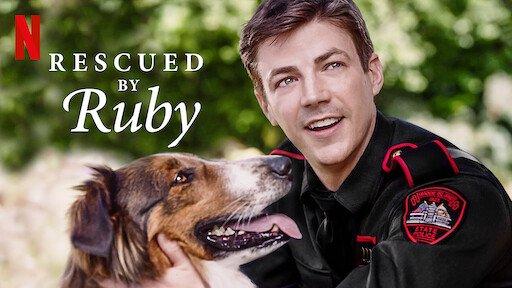 Film - Rescued by Ruby (2022) - TribunnewsWiki.com