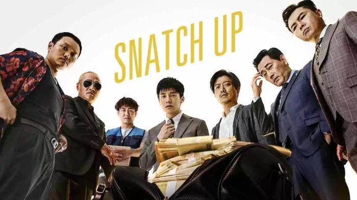 Film - Snatch Up (2018) - TribunnewsWiki.com