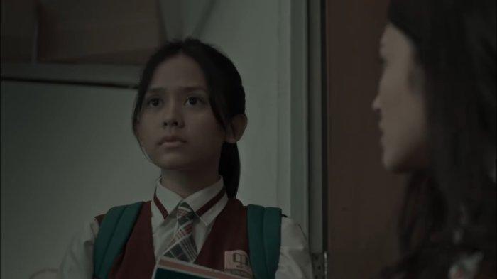 Film - Teman Tidur (2023) - TribunnewsWiki.com