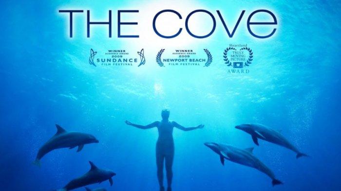 Film - The Cove (2009) - TribunnewsWiki.com