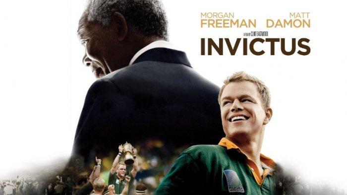 Film - The Invictus (2009) - TribunnewsWiki.com