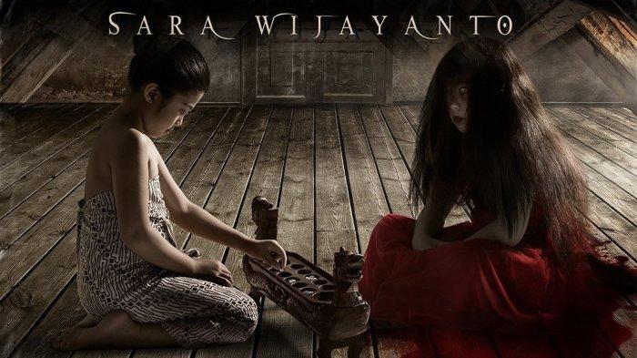 Film - Wengi: Anak Mayit (2018) - TribunnewsWiki.com