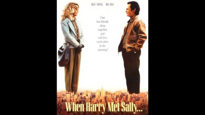 Film - When Harry Met Sally (1989) - TribunnewsWiki.com