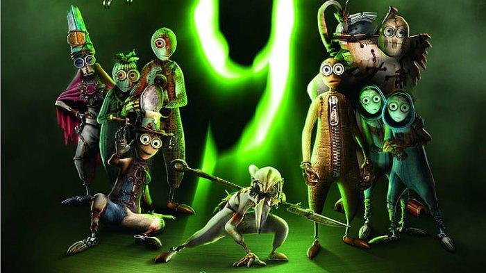 Film - 9 (2009) - TribunnewsWiki.com