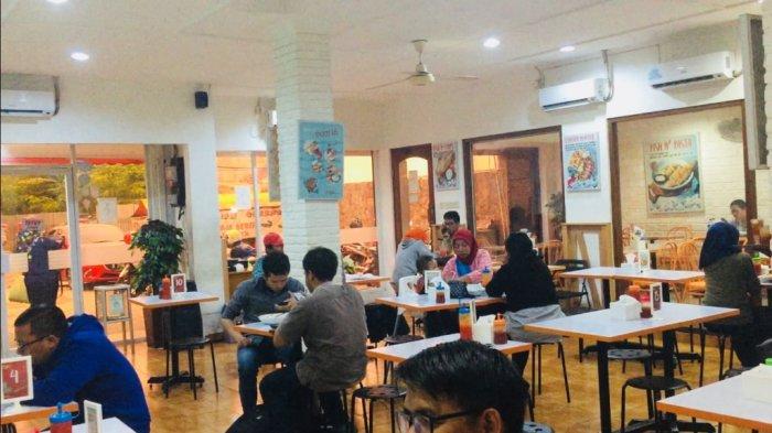 Fish Streat - TribunnewsWiki.com