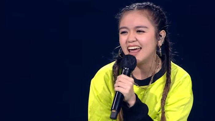 Fitri Novianti - TribunnewsWiki.com