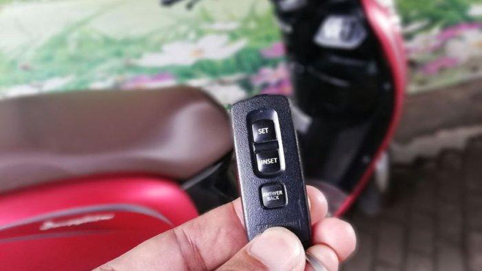 Kupas Tuntas Answer Back System, Fitur Canggih yang Tersemat pada Motor ...