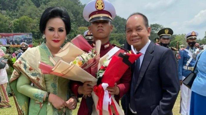 Ben Brahim S. Bahat - TribunnewsWiki.com