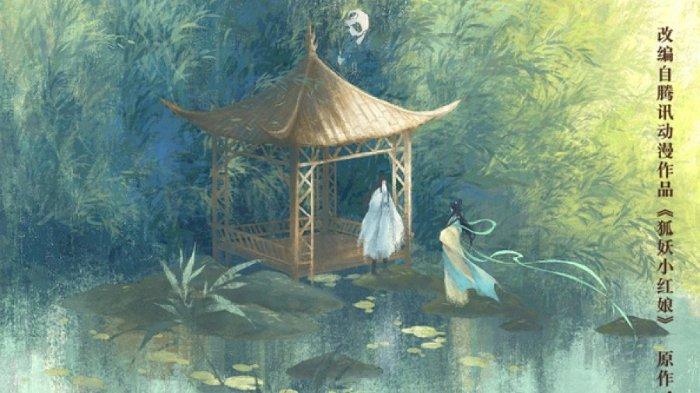 Drama China - Fox Spirit Matchmaker: Zhu Ye (2023) - TribunnewsWiki.com