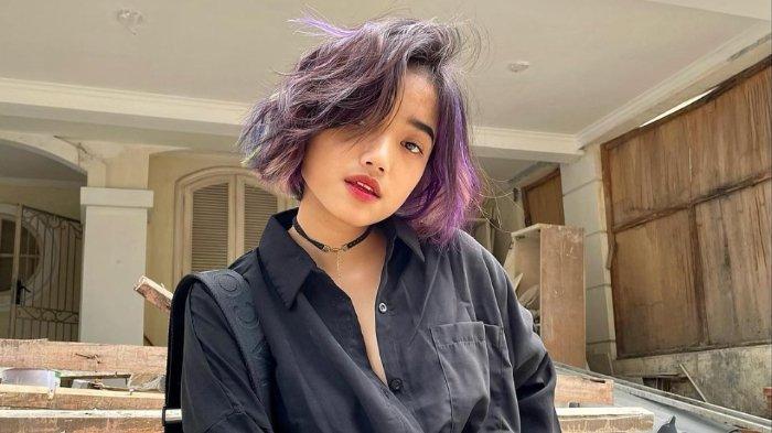 Fujianti Utami - TribunnewsWiki.com