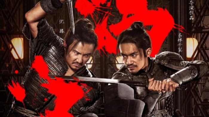 Film - Full River Red (2023) - TribunnewsWiki.com