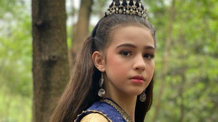 Gabriella Quinlyn - TribunnewsWiki.com