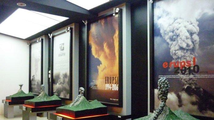 Museum Gunungapi Merapi: Lokasi, Daya Tarik, Fasilitas, Harga Tiket, Jam Operasional Terbaru ...