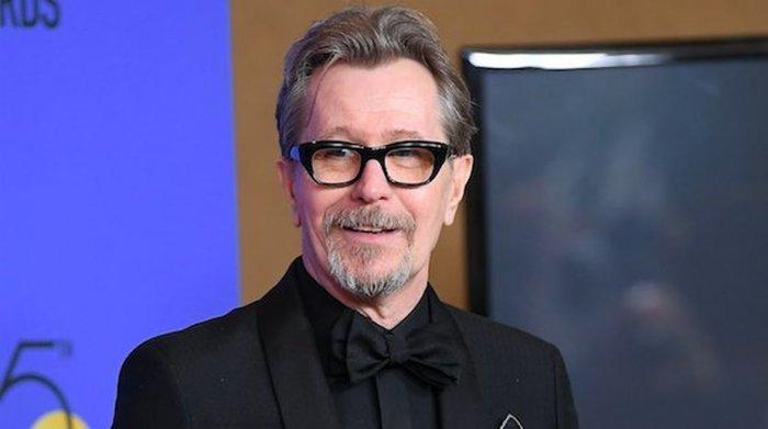 Gary Leonard Oldman - TribunnewsWiki.com