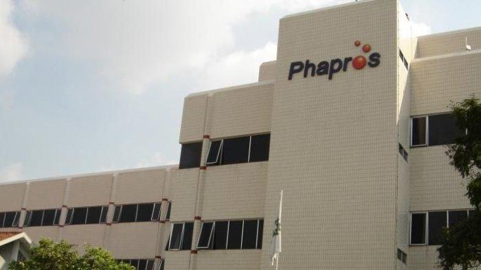 2022, Phapros Fokus Kembangkan Strategi Inovasi dan Digitalisasi ...