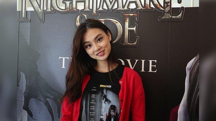 Mengenal Gege Elisa, Pemain FTV yang Diisukan Selingkuh dengan Desta ...