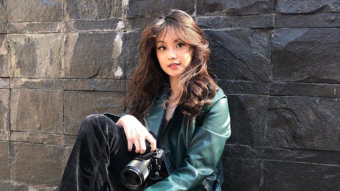 Gege Elisa - TribunnewsWiki.com