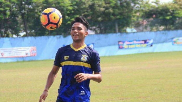 Bryan Cesar - TribunnewsWiki.com