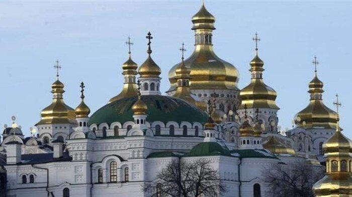 Gereja Ortodoks Timur - TribunnewsWiki.com