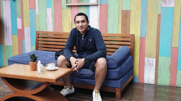 Giovanni Tobing - TribunnewsWiki.com