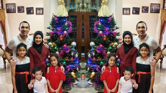 Giovanni Tobing - TribunnewsWiki.com