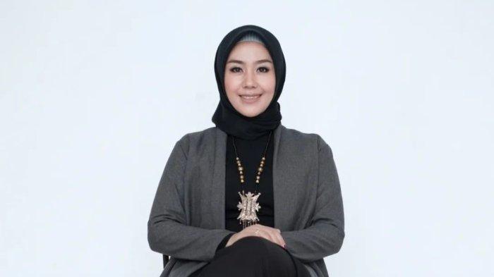 Gita KDI (Gitalis Dwi Natarina) - TribunnewsWiki.com