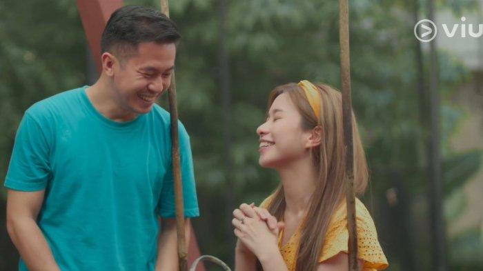 Sinopsis Cerita Tentang #Percaya Episode 5 & 6: Gochap dan Anak dari Langit - TribunnewsWiki.com