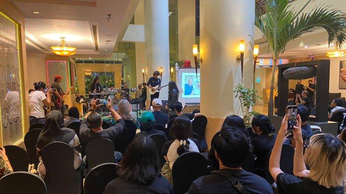Grand Candi Hotel & Komunitas Musisi Semarang Gelar Charity Concert Berbagai Genre dalam 1 ...