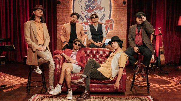 Sisitipsi Kembali Hadir dengan Singel 'Pulang', Persembahan dari Ojan ...