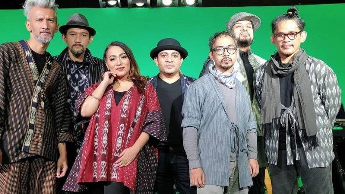 The Groove - TribunnewsWiki.com