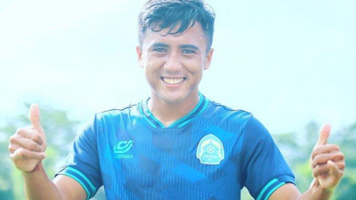 Gufroni Al Maruf - TribunnewsWiki.com