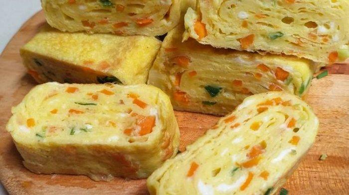 Gyeran Mari - TribunnewsWiki.com