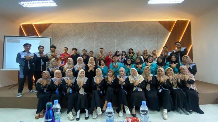 HMP PGSD UMS Adakan Lomba Poster Mahasiswa Tingkat Nasional Bernama ITC ...